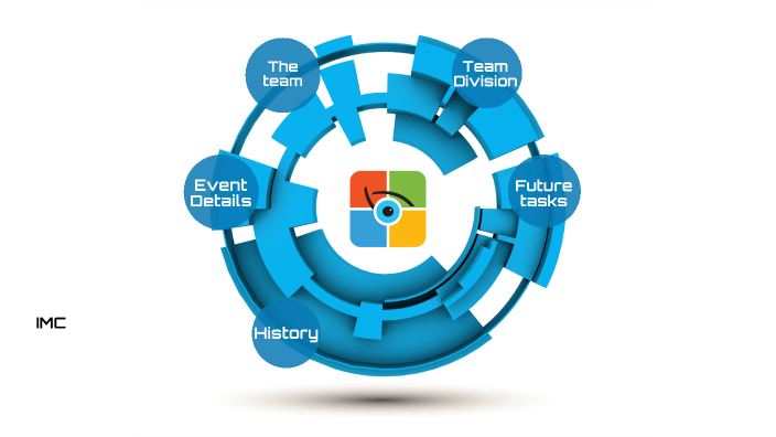 Coding Universe by Mariem Moalla on Prezi