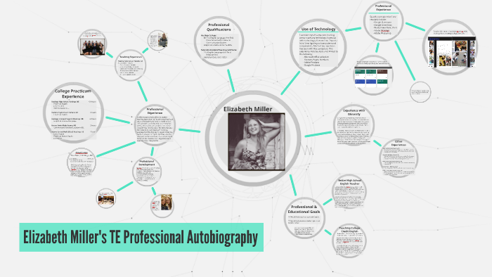 TE Professional Autobiography - Lizzy Miller by Lizzy Miller on Prezi
