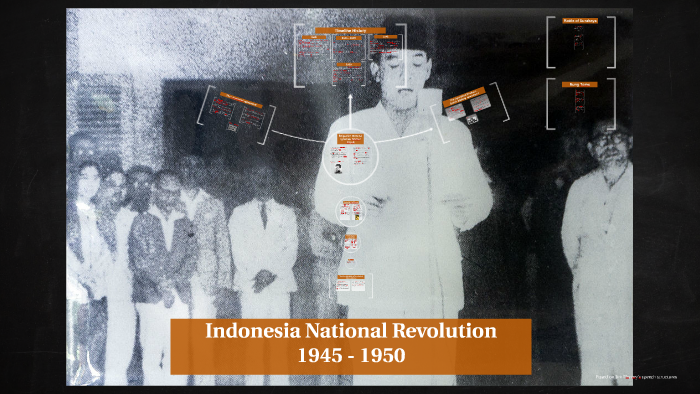 Indonesia National Revolution by indonesian studies on Prezi