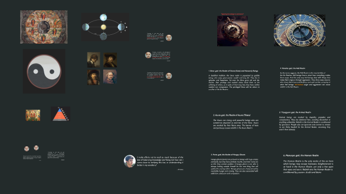 Applying knowledge to understand by Anselmo Júnior on Prezi
