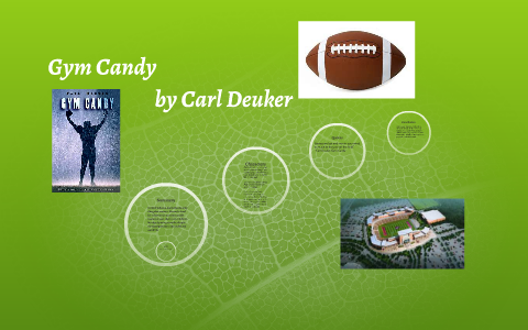 Gym Candy by keonin Puana on Prezi