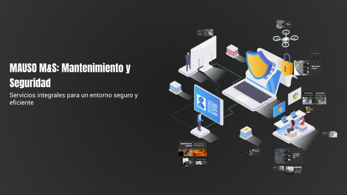 MAUSO M&S: Mantenimiento y Seguridad by MAUSO M&S on Prezi