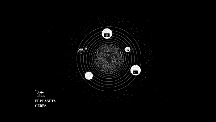 EL PLANETA ENANO CERES by Mica Montenegro on Prezi