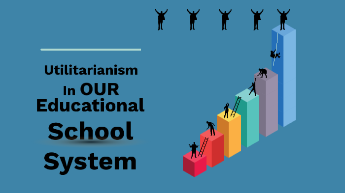 Utilitarianism in Our Modern Educational School System by Brianna ...