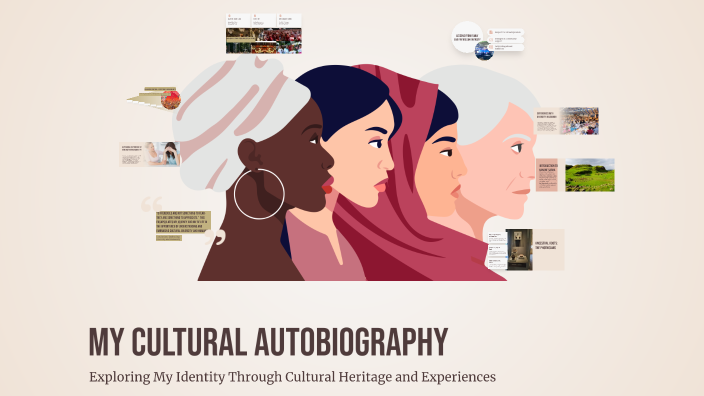 My Cultural Autobiography by hanane sabha on Prezi