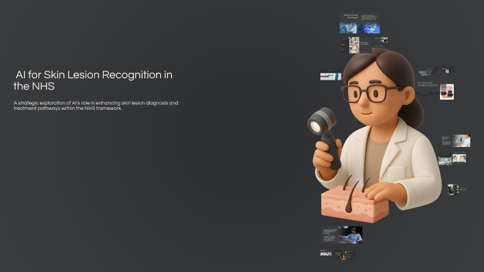 Leveraging AI for Skin Lesion Recognition in the NHS by Jenna Hussain ...