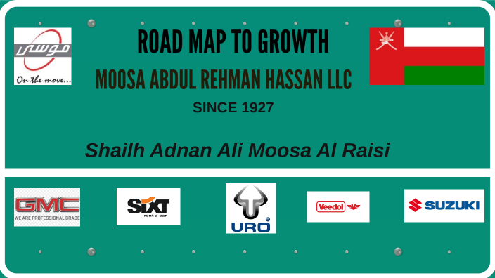 MOOSA GROUP by Shantanu Sahasrabudhe on Prezi