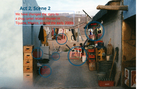Macbeth; Act 2; Scene 2 by Jessee Regnier on Prezi