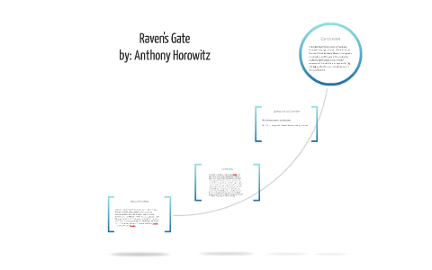 Raven's Gate by on Prezi