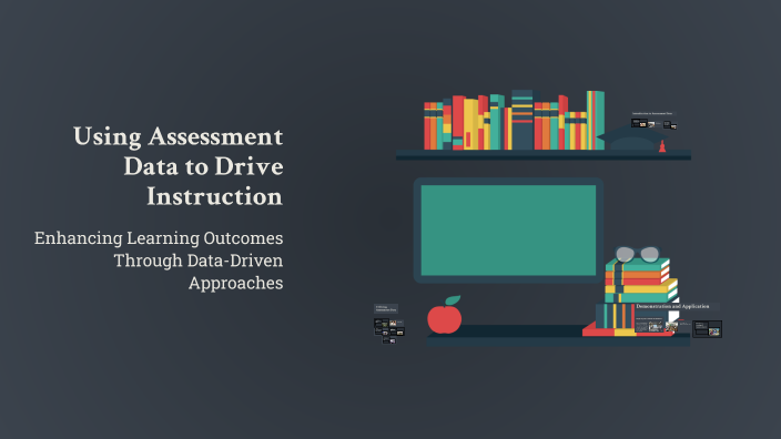Using Assessment Data to Drive Instruction by Varsha Nagar on Prezi