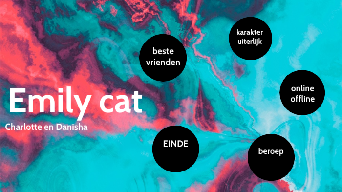 Emily Cat by Emily cat on Prezi
