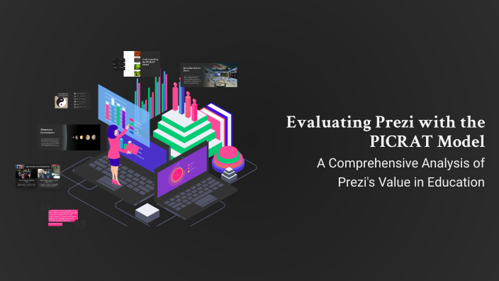 Evaluating Prezi with the PICRAT Model by jaidyn blankenship on Prezi