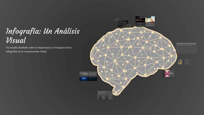 Infografía: Un Análisis Visual by Aldana Ayala on Prezi