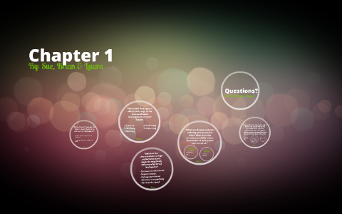 Chapter 13 & 14 by on Prezi