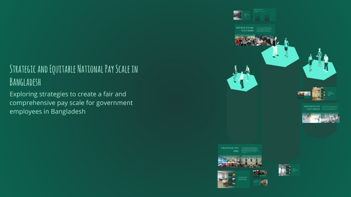 Strategic and Equitable National Pay Scale in Bangladesh by kk pt on Prezi