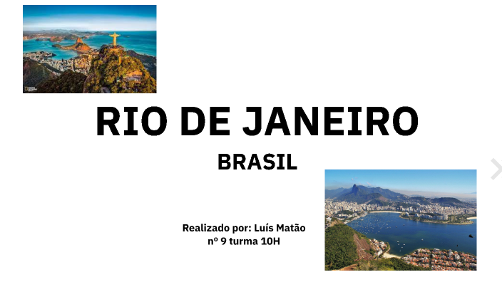 Luís by Luís Matao on Prezi