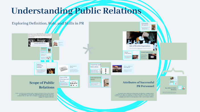 Understanding Public Relations by Salma Kanaan on Prezi
