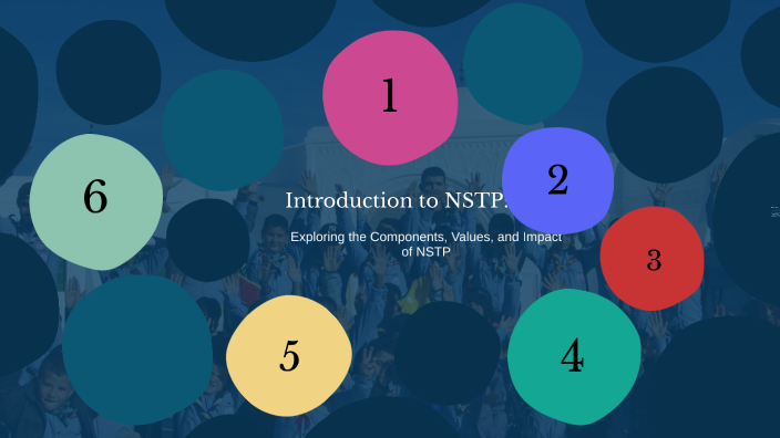 Introduction to NSTP by Maria Delia Libao on Prezi