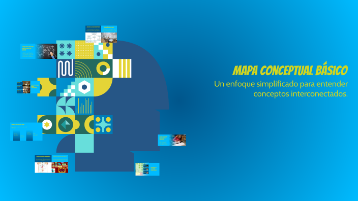 Mapa Conceptual Básico by Mary Cruz Guerrero on Prezi