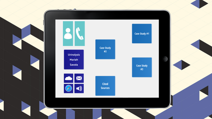 Urinalysis by Mariah Savala on Prezi