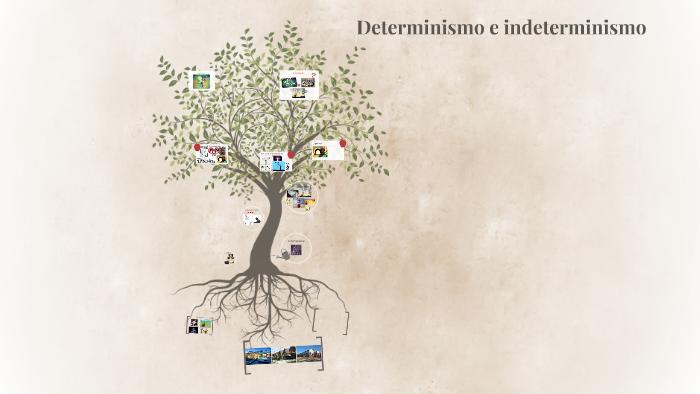 Determinismo e indeterminismo by Vale rodriguez on Prezi
