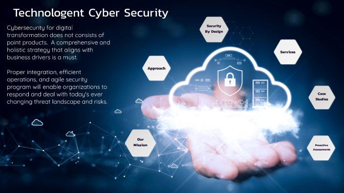 Cyber Security by Jon Mendoza on Prezi