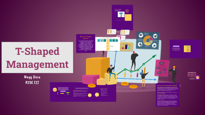 T shaped management by Dora Nagy on Prezi