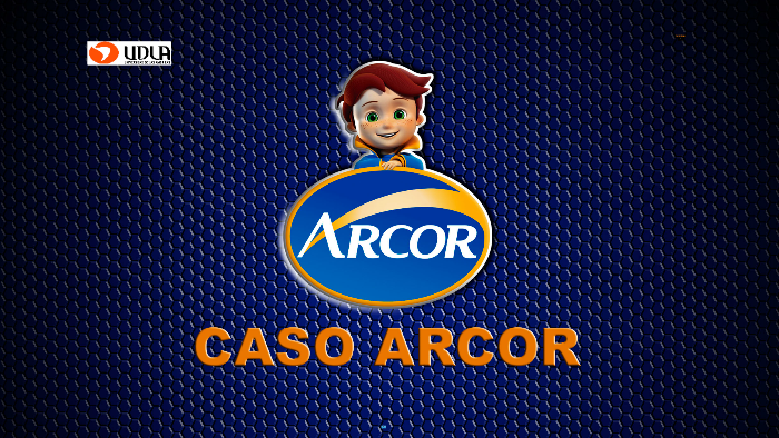 CASO ARCOR by Marcelo Cabrera Undurraga on Prezi