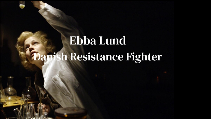 Ebba Lund by Julia Rosen on Prezi