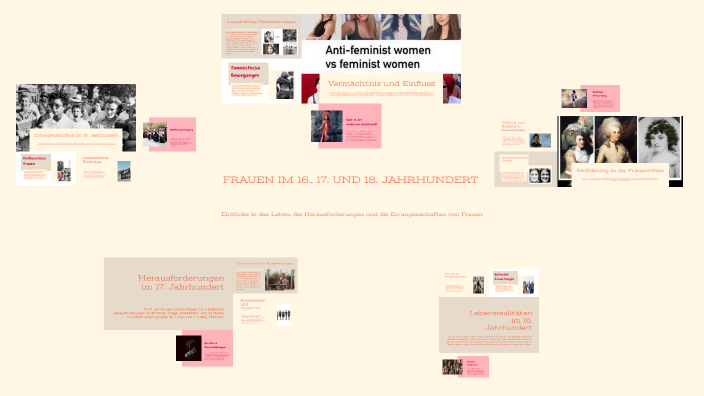 FRAUEN IM 16., 17. UND 18. JAHRHUNDERT by seewaldttabea on Prezi