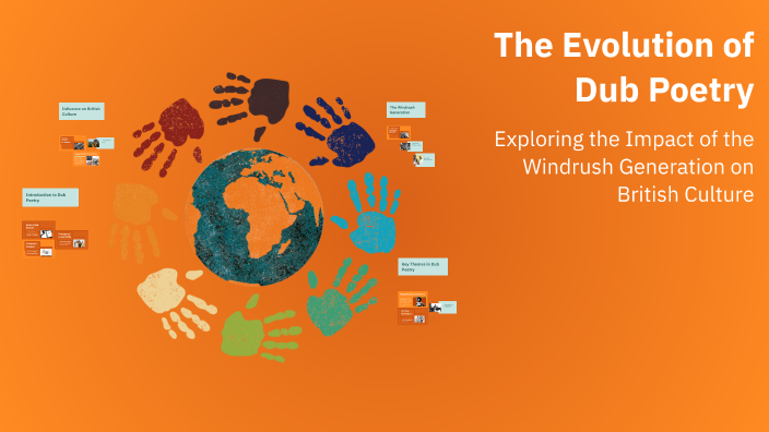The Evolution of Dub Poetry by Alex Peytavin on Prezi