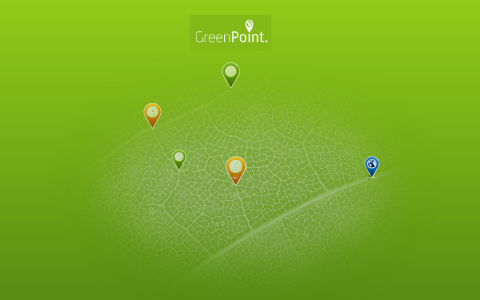 GreenPoint by Foundation EquipoHumano on Prezi