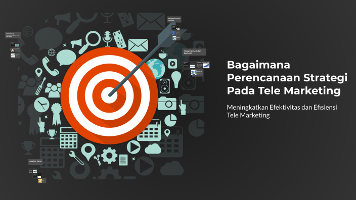 Bagaimana Perencanaan Strategi Pada Tele Marketing by Meita Dwi ...