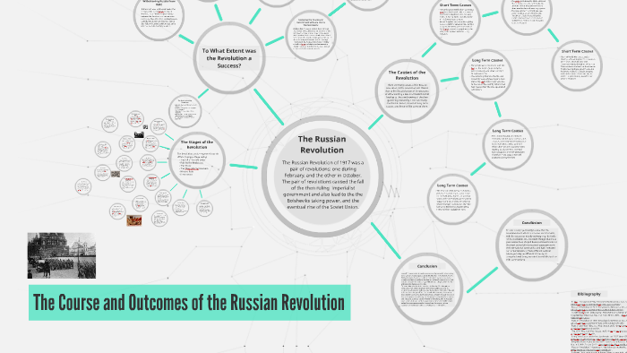 The Course and Outcomes of the Russian Revolution by Jamie Wong on Prezi