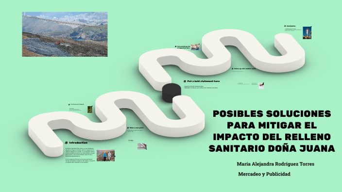 Practicas para la mitigación by aleja rodriguez on Prezi