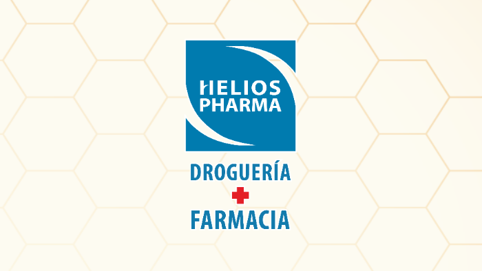 EL MODELO HELIOS PHARMA_cambios by Luciano Fresia