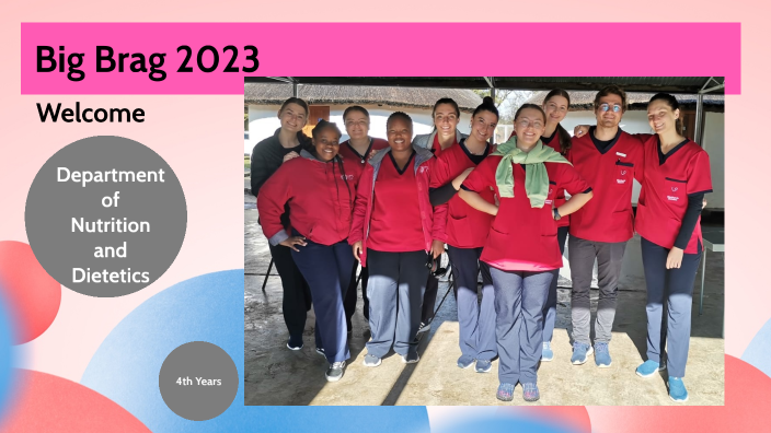 Big Brag 2023 by Angelique Carson on Prezi