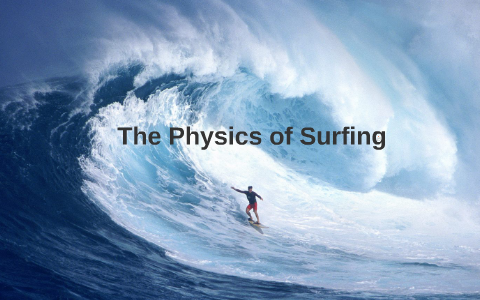 The Physics of Surfing by brendan wilkinson on Prezi