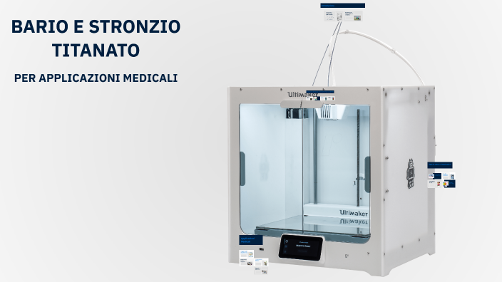 BARIO E STRONZIO TITANATO by Massimiliano Panico on Prezi