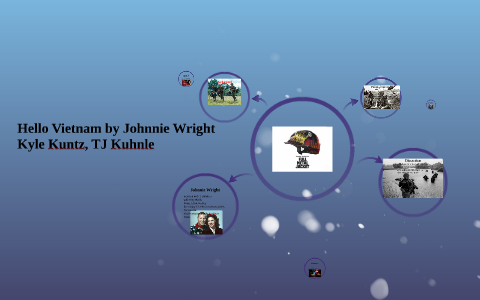 Hello Vietnam by Johnny Wright by Timothy Kuhnle on Prezi