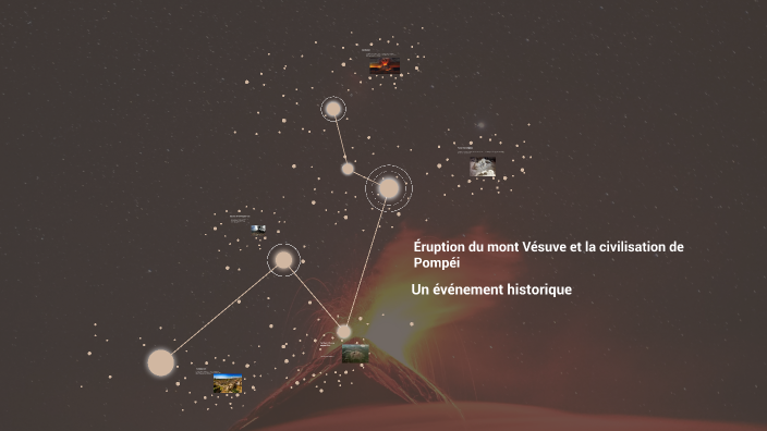 Éruption du mont Vésuve by colton gauthier on Prezi