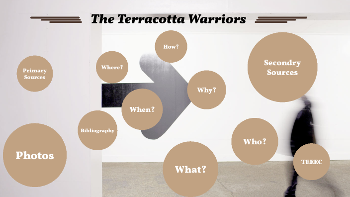 The Terracotta Warriors by Amanda Bevan on Prezi