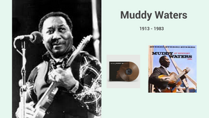 Ivon Olea // Muddy Waters by Ivon Olea on Prezi Design