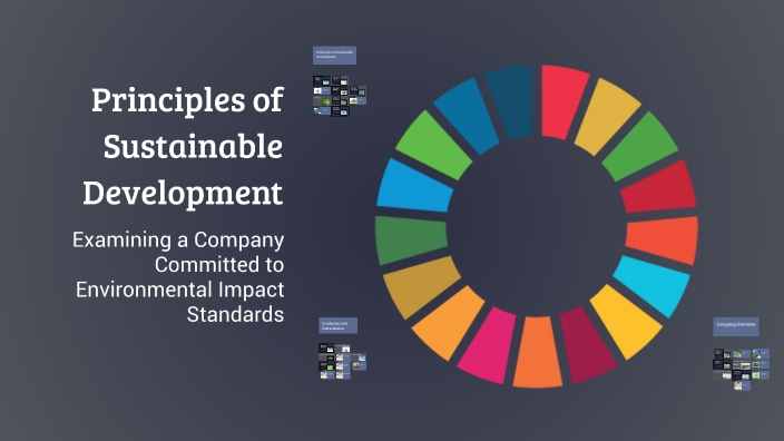 Principles of Sustainable Development by Robayet Hossain on Prezi