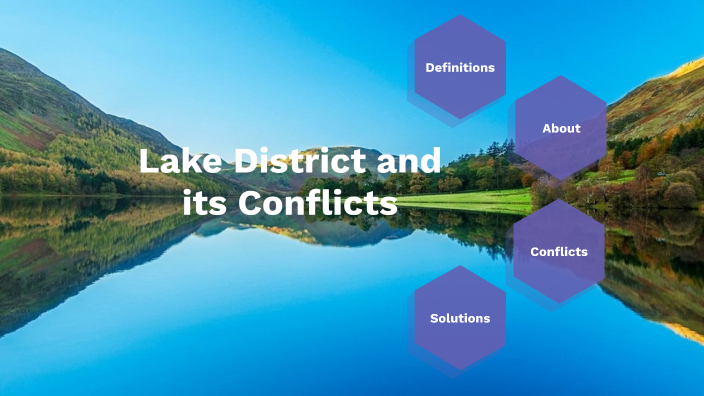 National Parks and Their conflicts by JetZy on Prezi