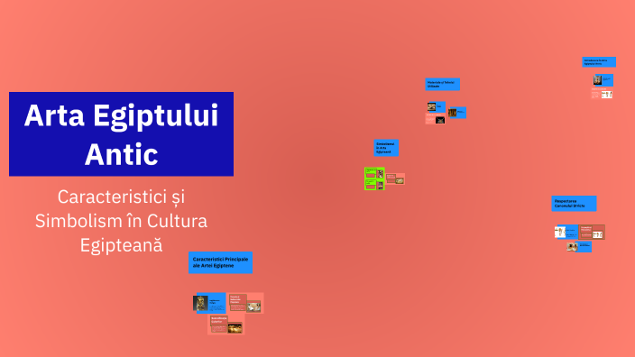 Arta Egiptului Antic by Gabriela Popa on Prezi