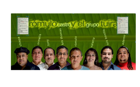 Hay un supermercado en el semáforo, by lisa mirandola on Prezi