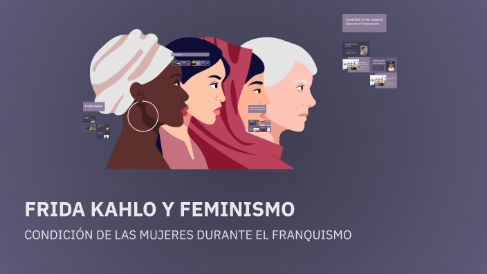 FRIDA KAHLO Y FEMINISMO by Alessio Acciavatti on Prezi