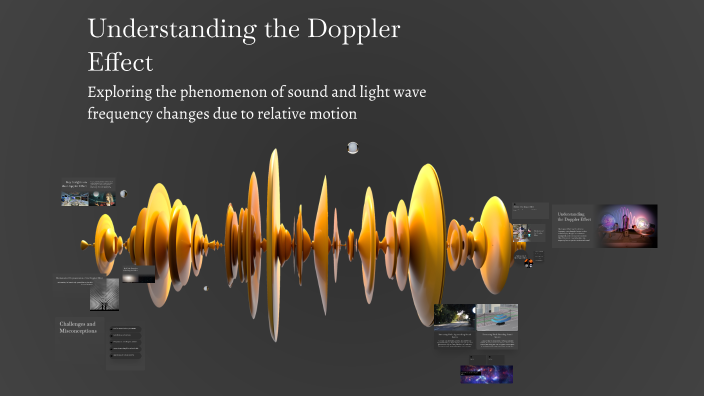 Understanding the Doppler Effect by Alshbwany Lahmady on Prezi
