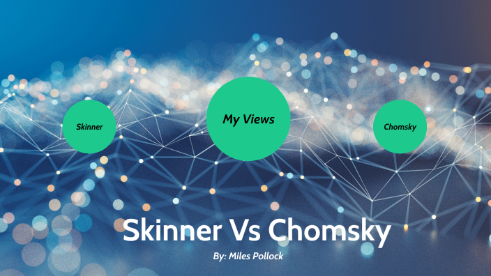 Module Five Lesson 3 Activity by Miles Pollock on Prezi